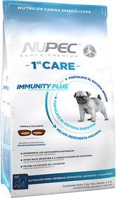 Alimento Premium Perros y Gatos. NUPEC y TONUS. Envíos a todo México ...